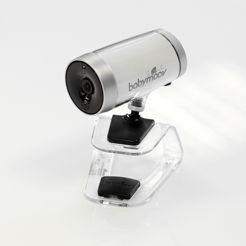 Sortie de la camera 0 emission, un design i&D, agence de design ...